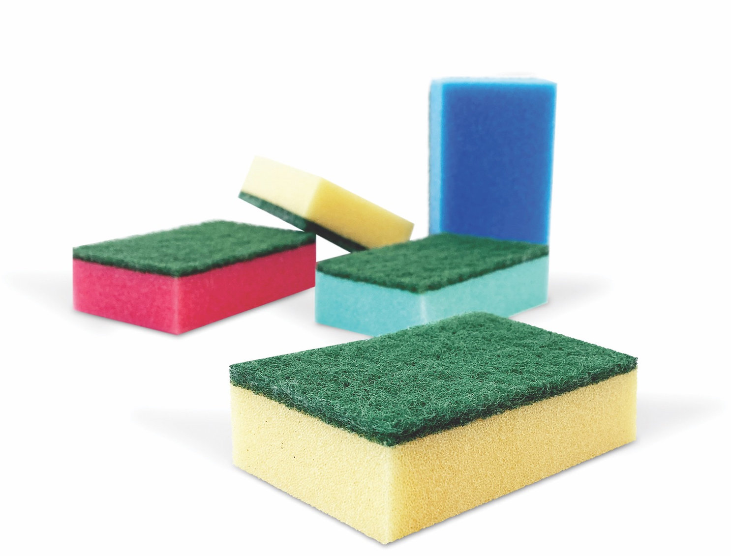 Spužve i krpe – Trgomix d.o.o.